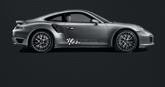 Porsche Accessories by Model | Parr Porsche