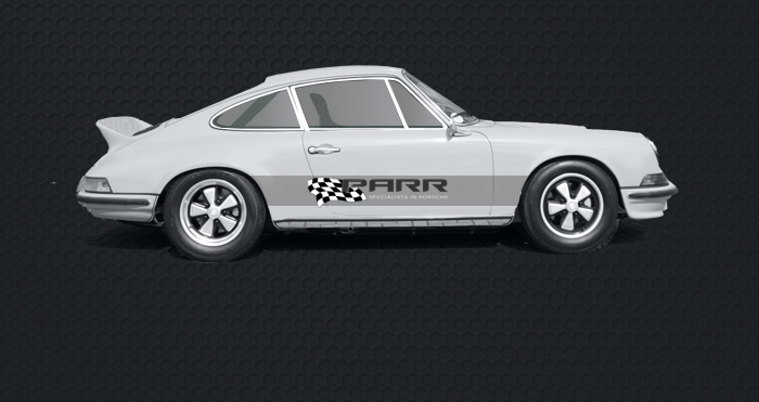 Porsche Parts by Model | Parr Porsche