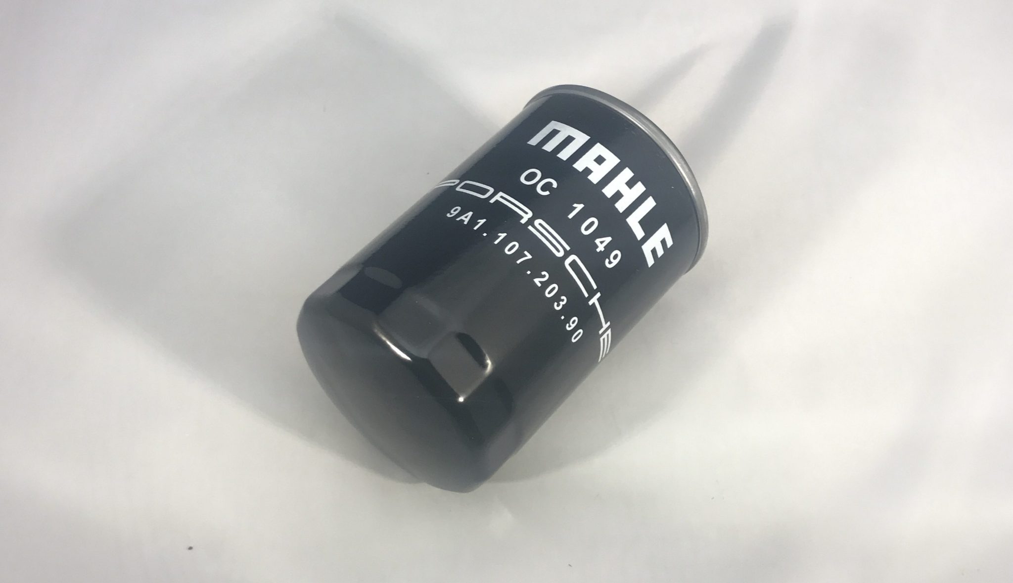 Porsche 991 GT3 Oil Filter - 9A1.107.203.90 - Parr Porsche