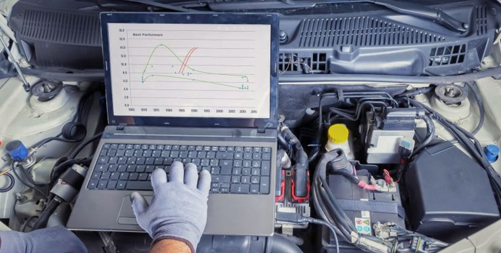 When should I service my Porsche? - Parr - Porsche Specialists