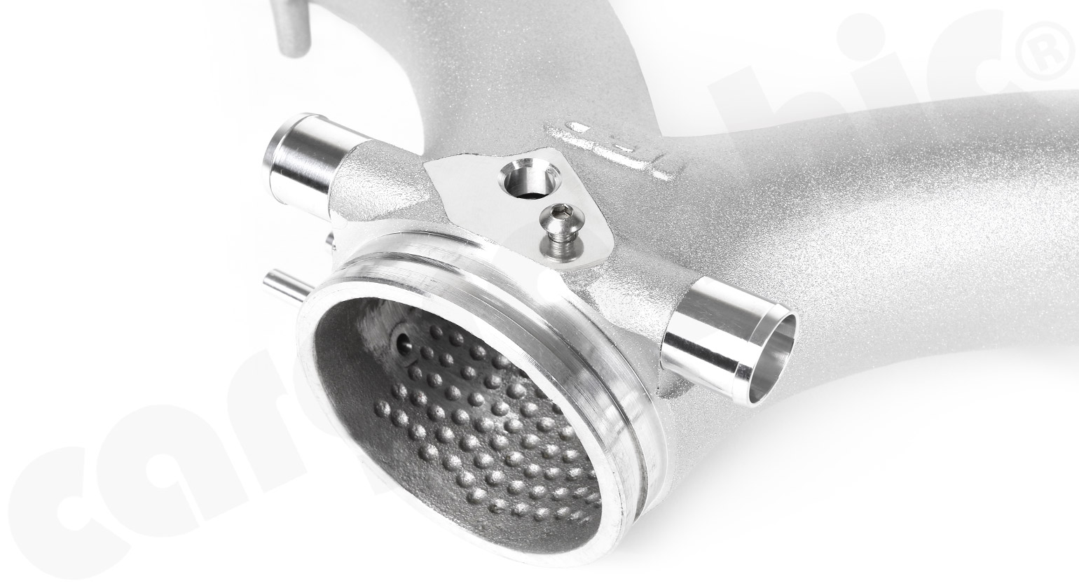 Buy Porsche 997 Turbo CARRSSINPLP97TPIPE ENGINE from Parr UK