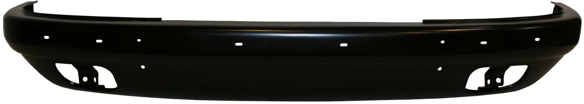 Porsche 911 Bumper - Front - 911.505.011.05GRV - Parr Porsche