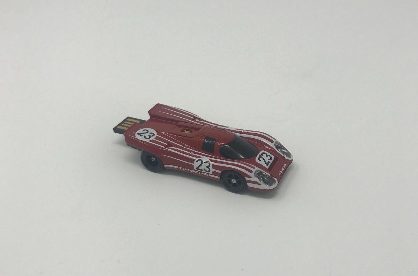 Porsche Racing Collection - 917 Salzburg USB Stick - Parr Porsche