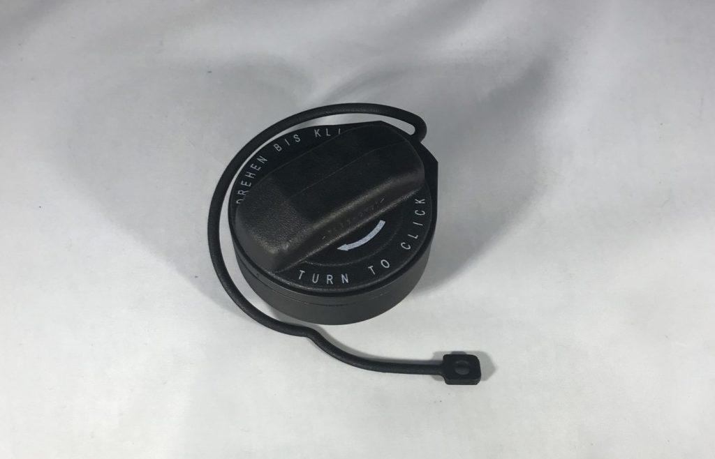 Porsche Fuel Cap - 996.201.241.03 - Parr Porsche