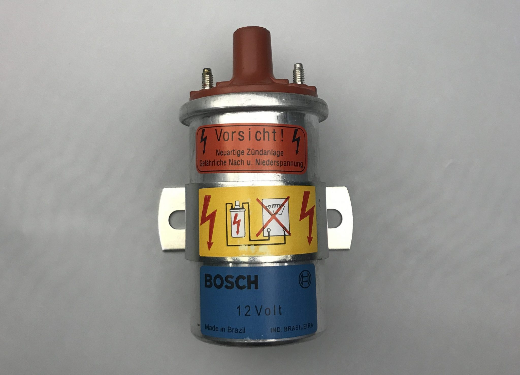 Porsche 911 Ignition Coil - 901.602.502.00 - Porsche Porsche Parts, 911 ...