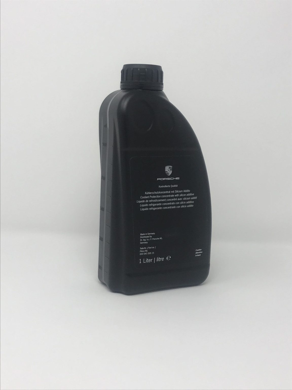 Porsche Coolant Top Up Bottle - 1L - 000.043.305.15 - Parr Porsche